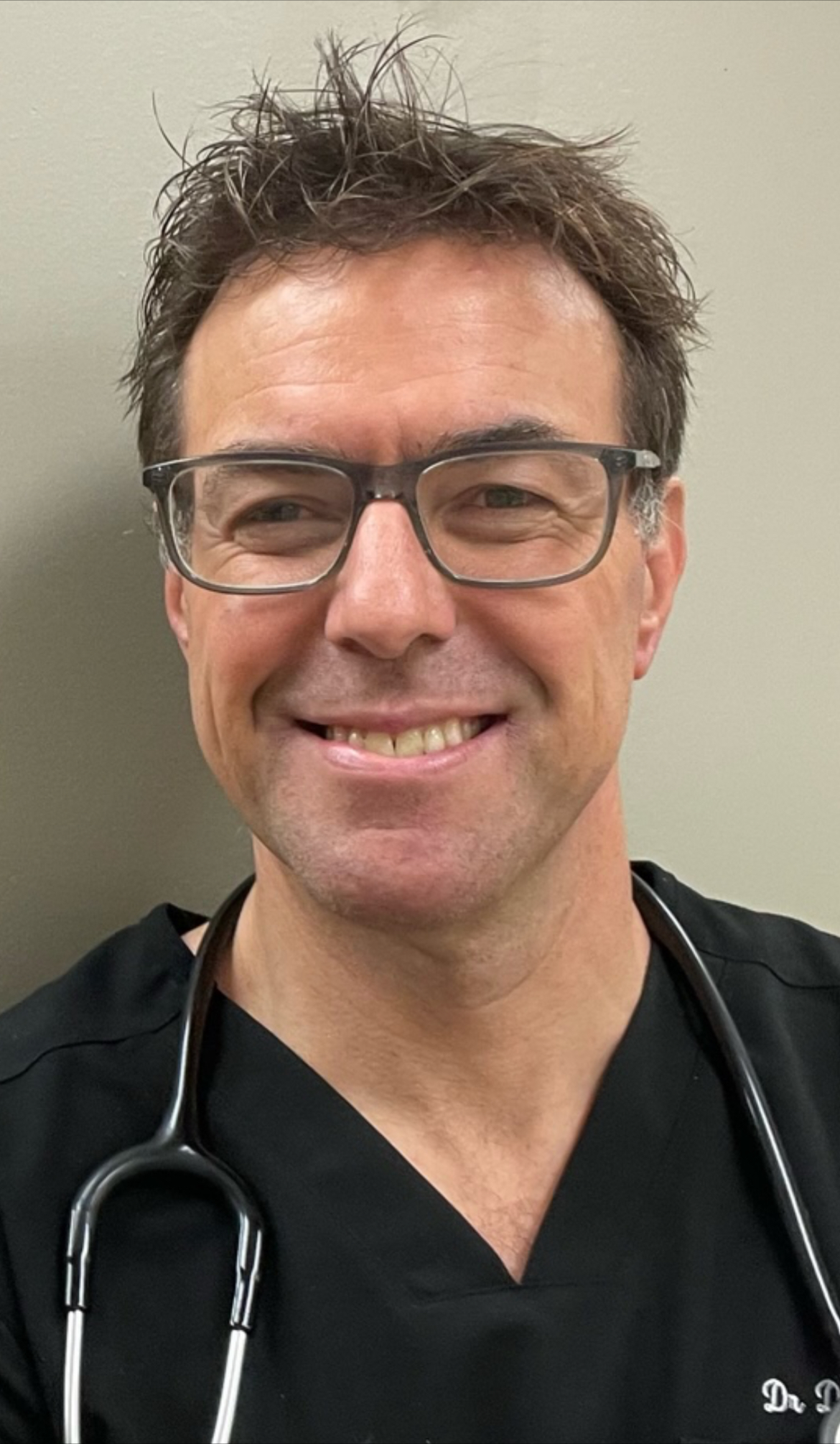 ADHD Doctor